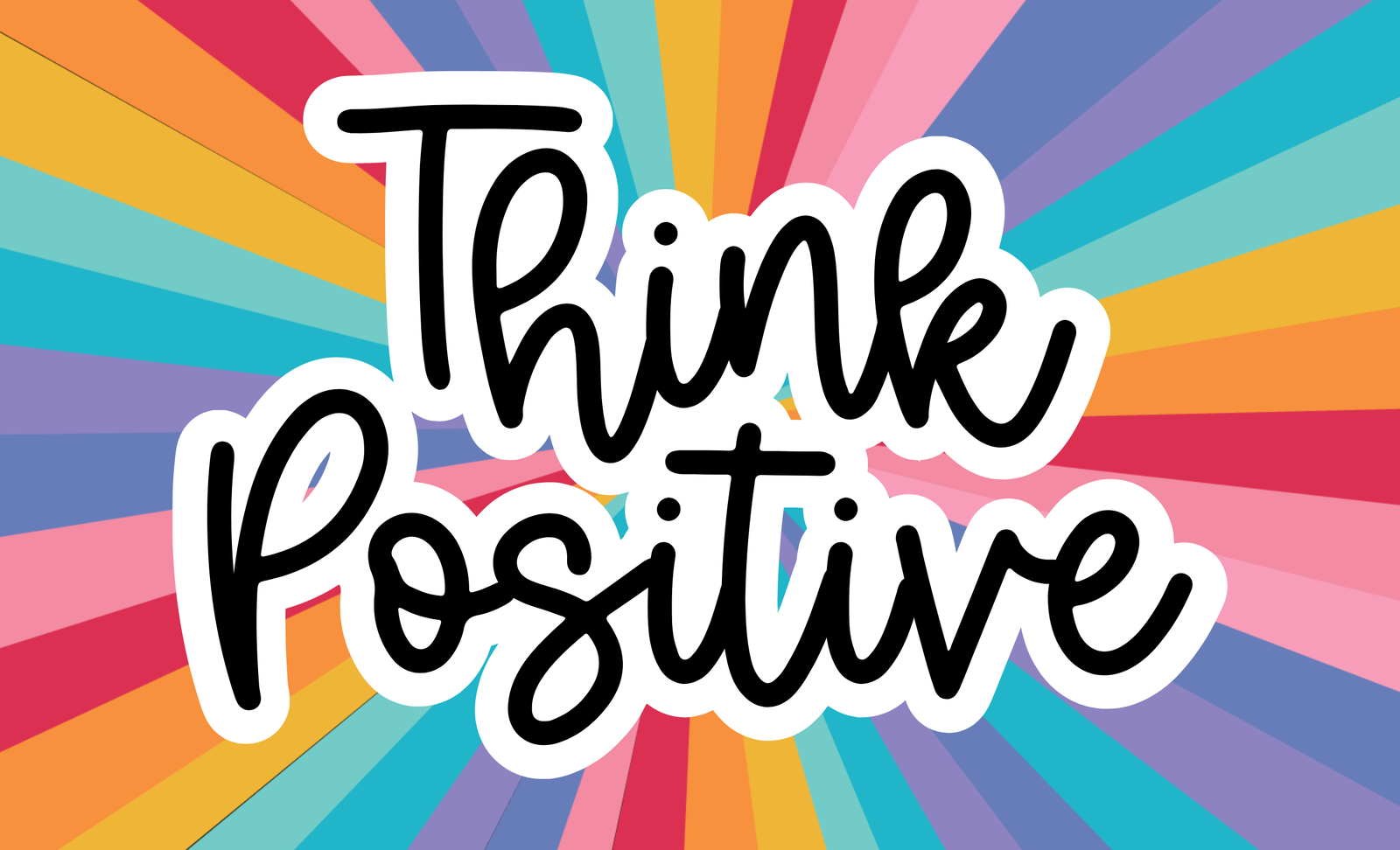 Thinking Positively to Improve Your Success - Learn. Think. Grow.