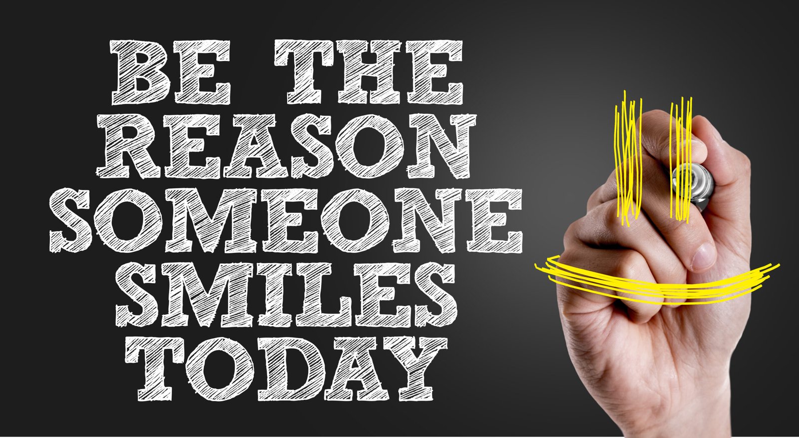 Why Helping Others Can Make You Happy - Learn. Think. Grow.
