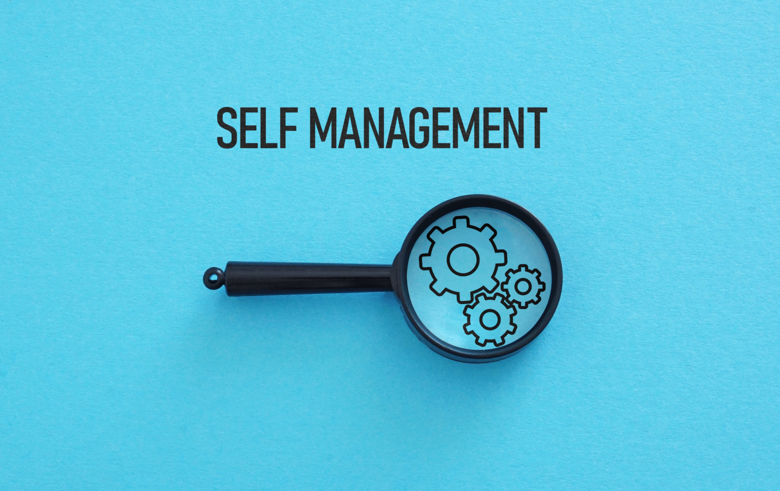Lead Yourself Forward: Mastering the Art of Self-Management - Learn ...