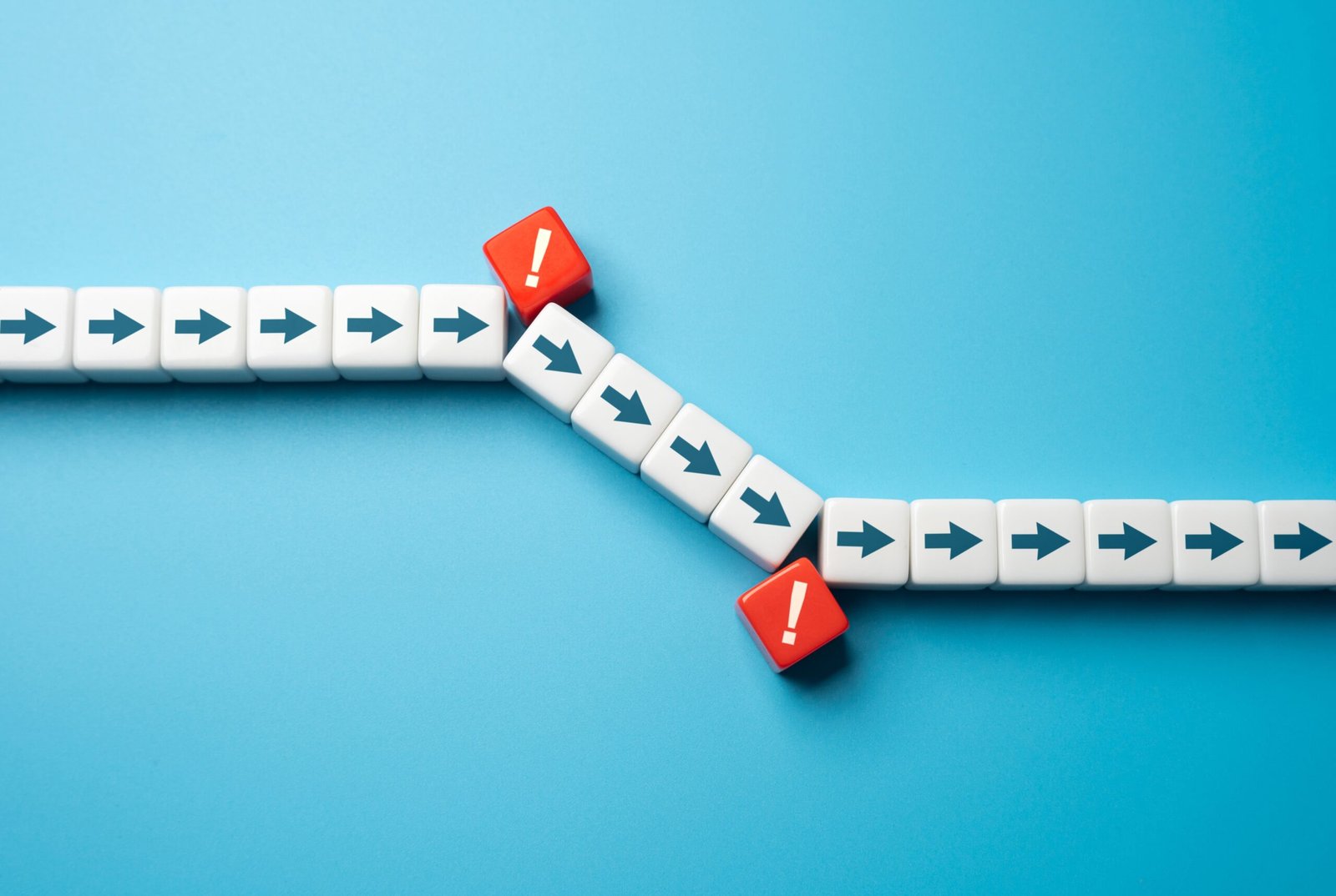 You Don’t Need a Forever Plan - Learn. Think. Grow.